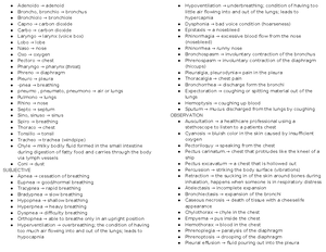 Chapter 7 Medical terminology - endocrine system - endocrinology ...