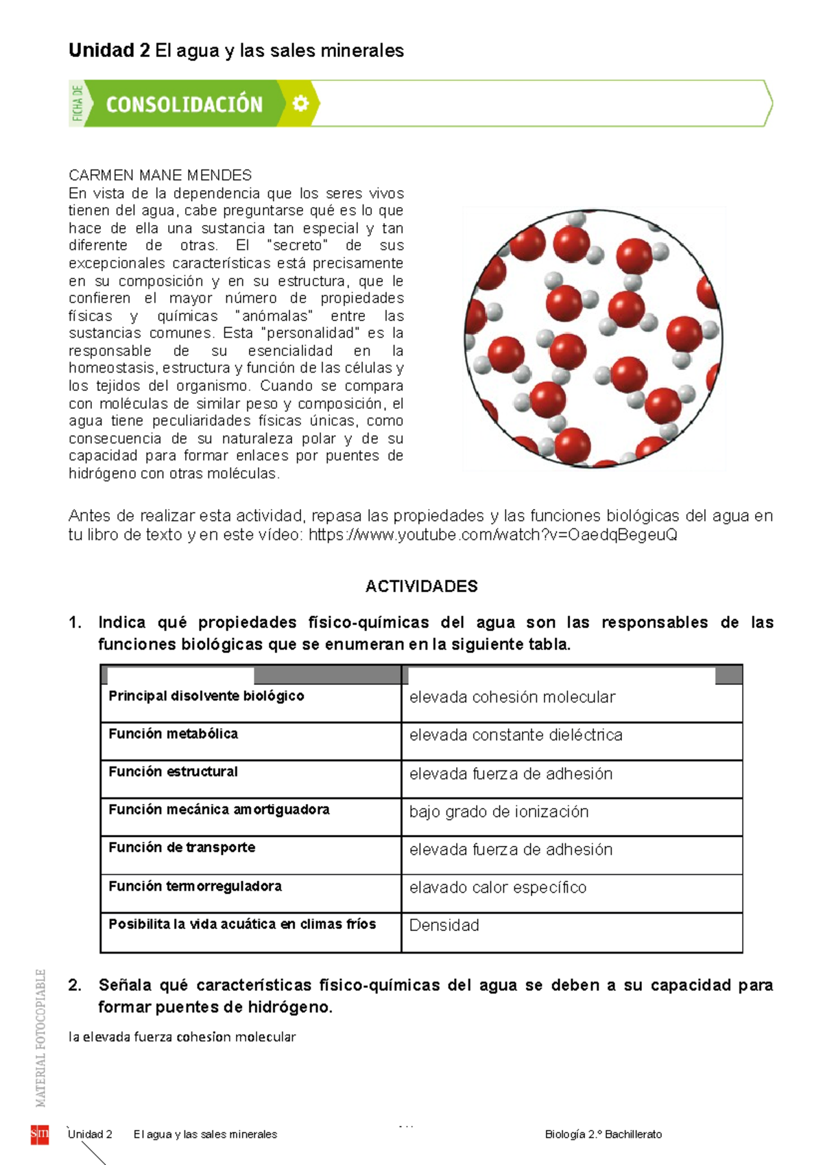 2. Propiedades del agua tecnilogia de la info - Tecnología de la ...