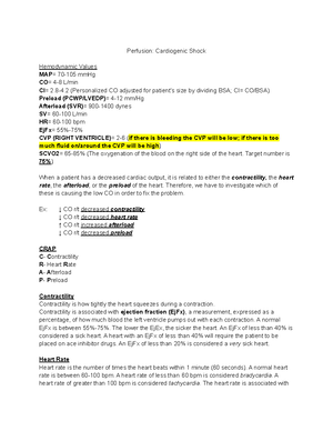 Acute head injury case study - 1 Acute Head Injury J. is a 28-year-old ...
