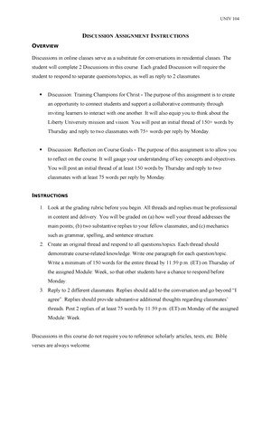 Civic & Global engagement & Diversity/ Biblical Worldview assignment ...