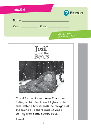 Grade 4 4 digit number from parts a - Online reading & math for K-5 ...