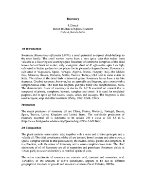 CHRA REVIEWER 2.0 - Which a process which consist of four main ...