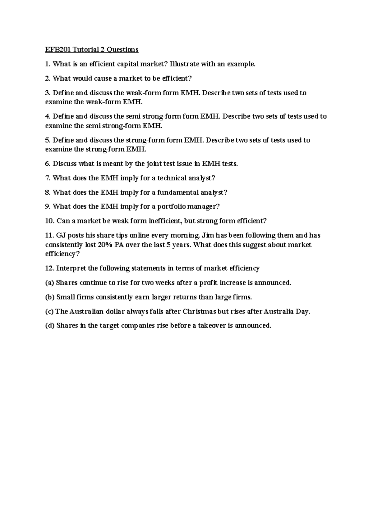 Efb201tut2sol(1) - thus is the best piece of information you'll ever ...