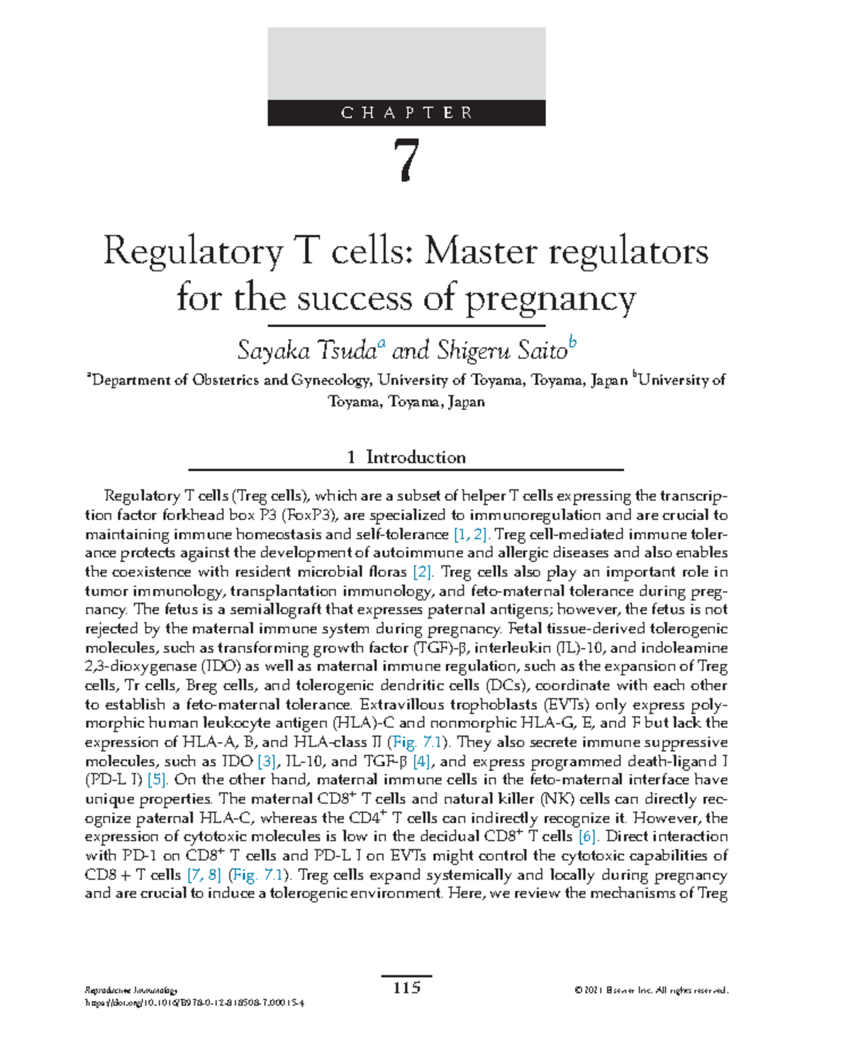 Chapter-7-Regulatory-T-cells-Master-regulators-for-t 2021 Reproductive ...