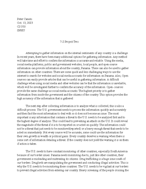 CJ 350 Module Three Assignment Template - CJ 350 Module Three ...