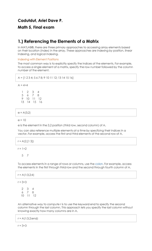 4 Trigo - Algebra - PLANE AND SPHERICAL TRIGONOMETRY TRIGONOMETRY (from ...