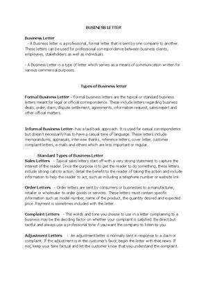 Purposive Communication Memorandum - MEMORANDUM What is a Memorandum? A ...