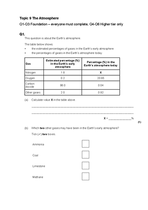 Exploring Science Working Scientifically Student Book Year 9 - A LW AY ...