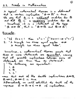 Discrete math - discription of the course and core materials and some ...