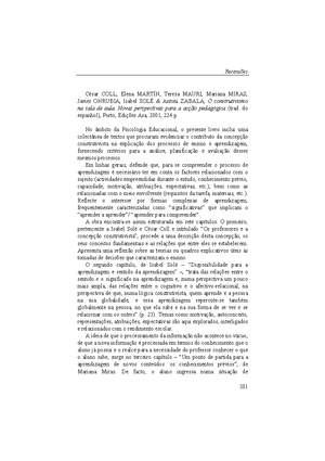 MATÉRIA - 1 ano - Texto vs. texto literário Ler é atribuir significado ...