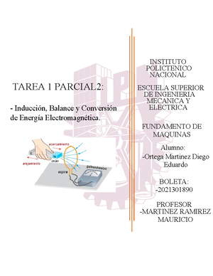 Practica 2 maquinas electricas - Universidad Autónoma de Nuevo León Facultad de Ingeniería ...