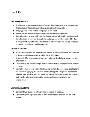 Unit 7 Case Study - Health and Social Care Unit 7: Principles of Safe ...