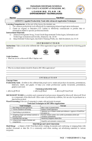 Work immersion narrative report - WORK IMMERSION SUBMITTED BY; DJANARY ...