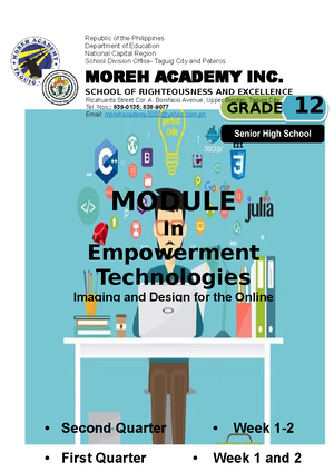 MATH-9 Q4 WEEK-1-2 Module-1 Principles-of-Trigonometry - Mathematics ...