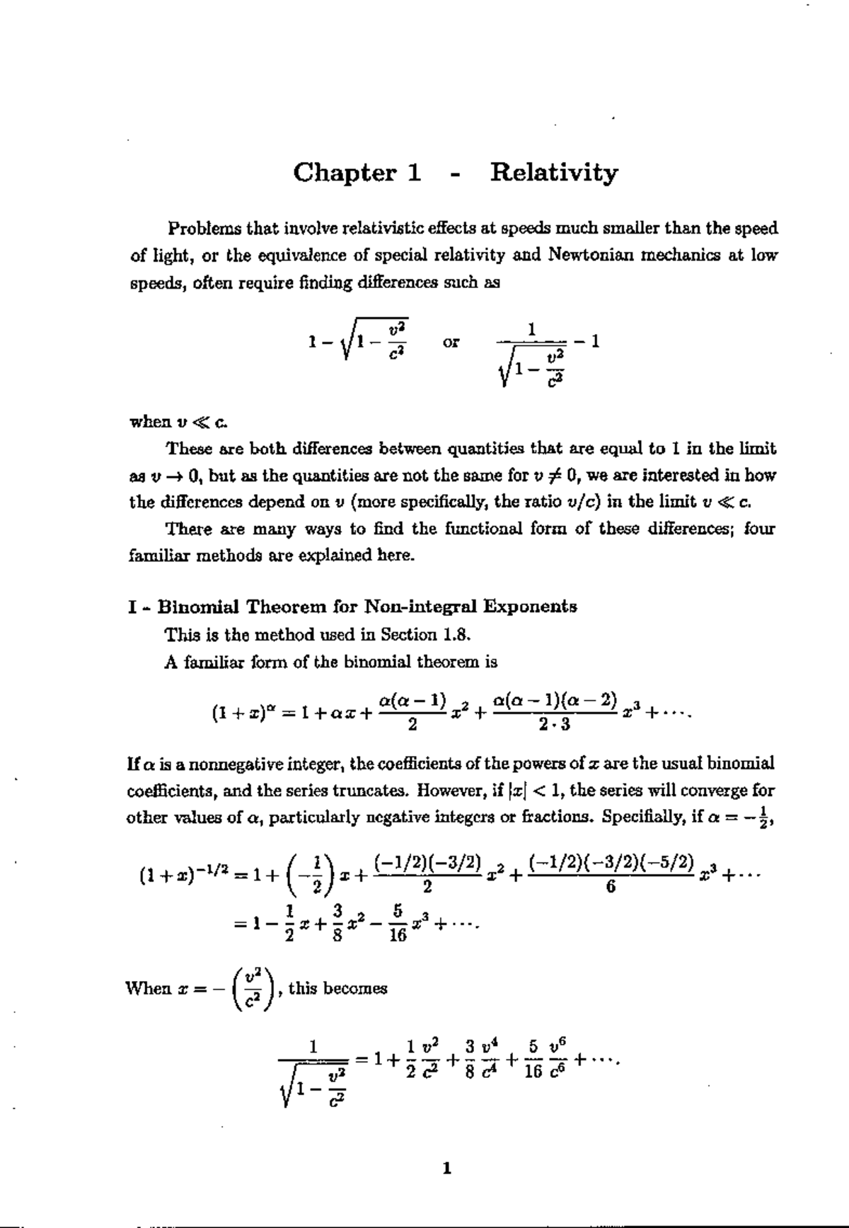 (솔루션)현대물리학 (Beiser) Concepts of Modern Physics 6th Edition - 생물물리화학 - Studocu