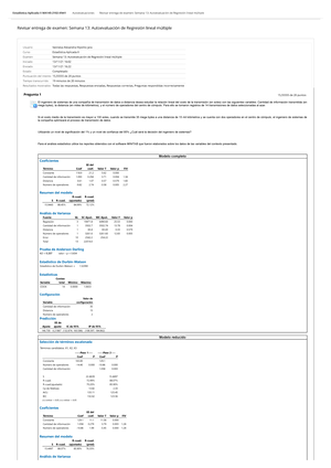 Module 4 - In-class problems - Class 17 Queueing theory, Kendall-Lee notation, Little’s formulas ...
