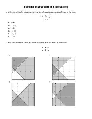 Transformation geometric cheat sheet - TRANSFORMATIONS CHEAT-SHEET ...