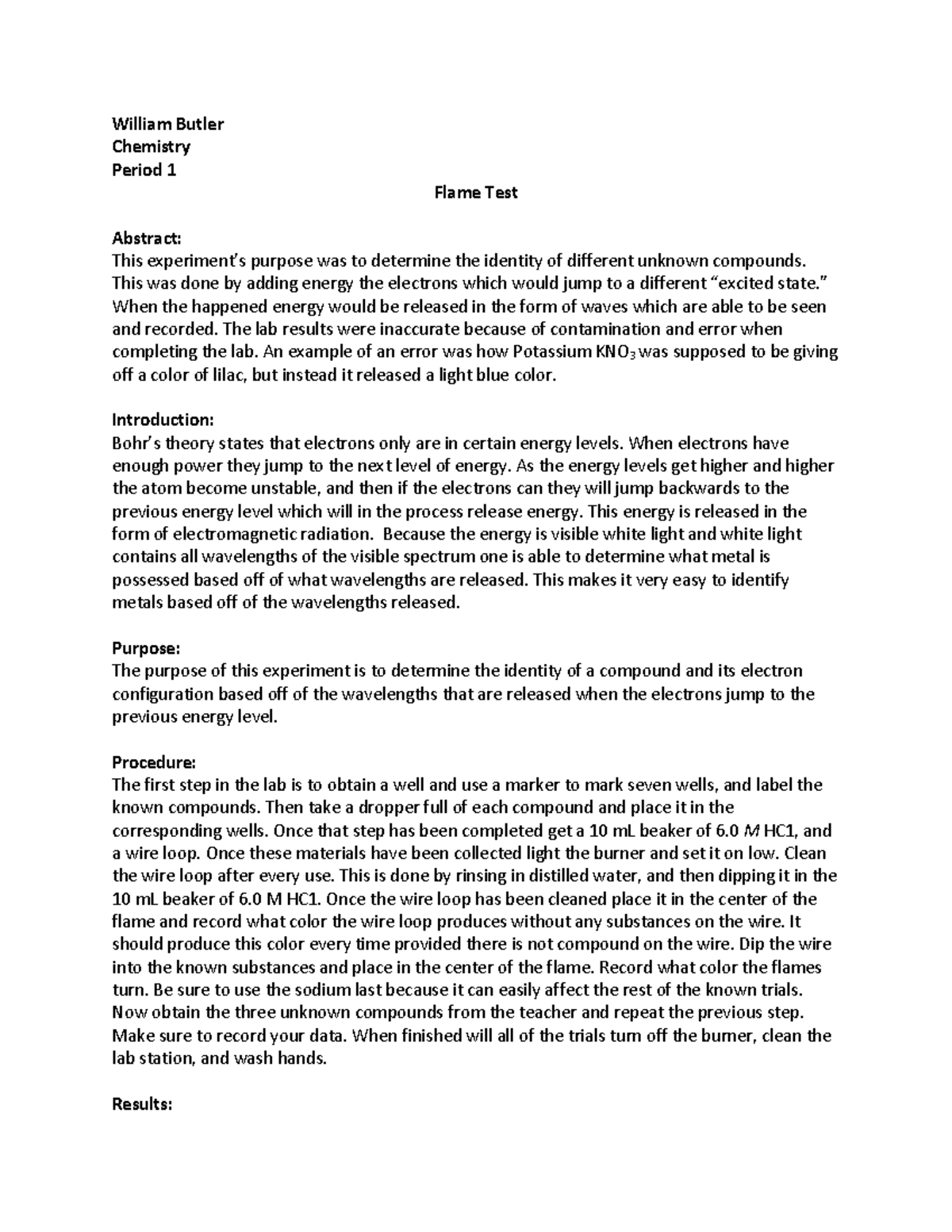 labs-combined-flame-test-william-butler-chemistry-period-1-flame-test