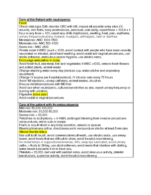 MEDS PPH and surgery - notes - MEDS: PPH Meds: EFFECTIVE IF STOPS ...