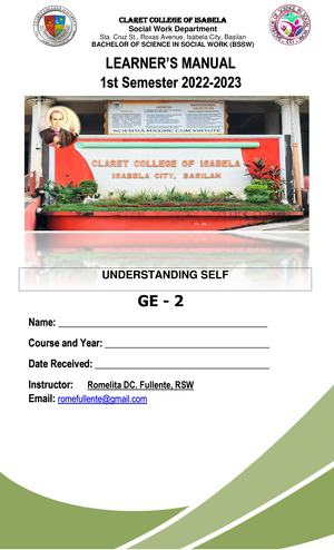 Module 6 main content - Learning materials - Module 6: Sample Lesson ...