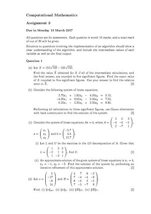 AA Internal assessment details (full) - Purpose of internal assessment ...