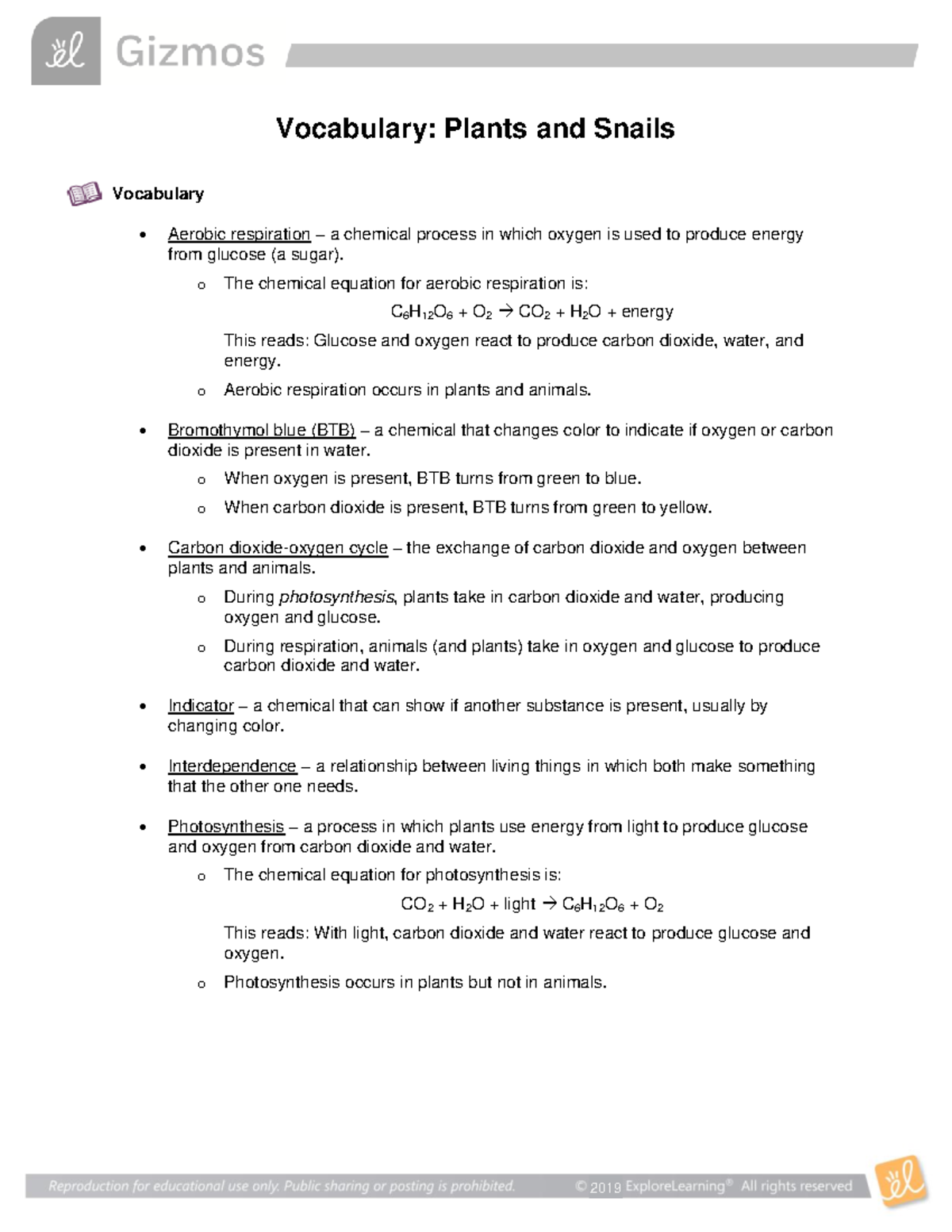 Plants Snails Vocab - wdwdwd - Deprecated API usage: The SVG back-end ...