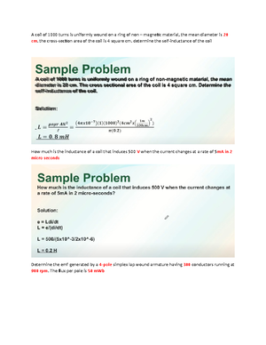 Engeco Final v1 - Engineering Economy SOlved Problems - Electronics ...