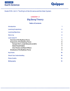 Sample DLP Science 5 4th Qtr - SAMPLE SEMI-DETAILED LESSON PLAN IN ...