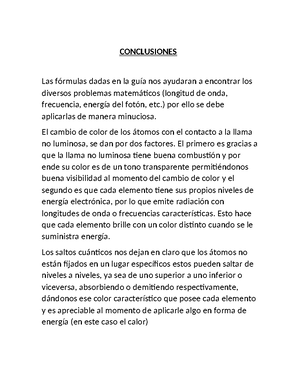 Marco Teórico Y Recomendaciones - MARCO TEÓRICO Las reacciones de óxido ...