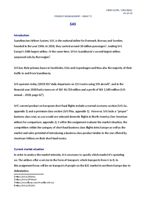 MM4772 Product Management Course Outline (202223 S1) - THE HONG KONG ...