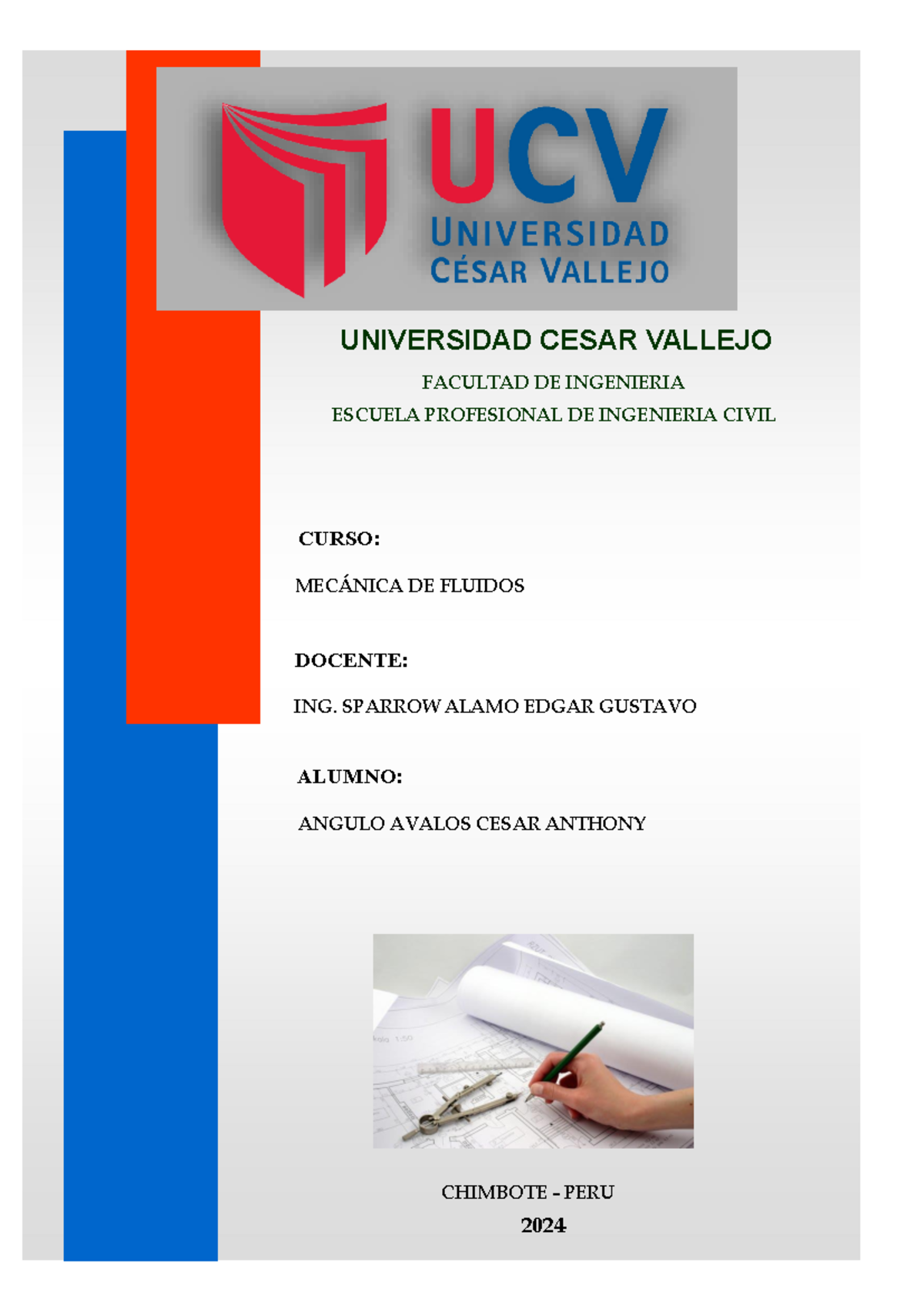 Angulo Avalos Cesar A - INTRODUCCIÓN La construcción en arquitectura se ...