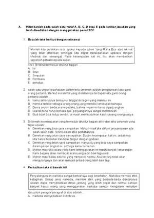SOP Purchase Order Dan Penerimaan Barang - SOP PURCHASE ORDER Menerima ...