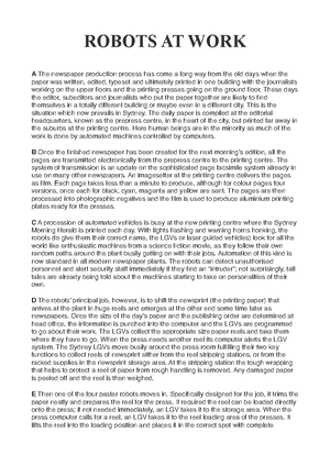 FORM 2 English Module SMK Bahang - ENGLISH LANGUAGE MODULE FORM 2 ...