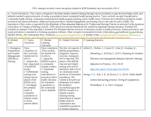 [Solved] Describe how the ADDIE instructional design model phases ...