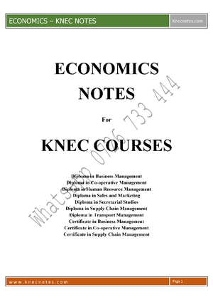 Assignment ONE - USE FOR REVISION - ASSIGNMENT ONE Before Janet set out to purchase product for ...