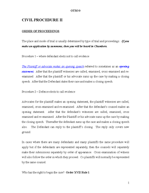 Sample Demand Letter - Our Ref: Your Ref: TBA ddddd kkkkkkPlaza ...