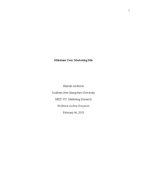 Final Project Milestone Three Apple - Final Project Milestone Three ...