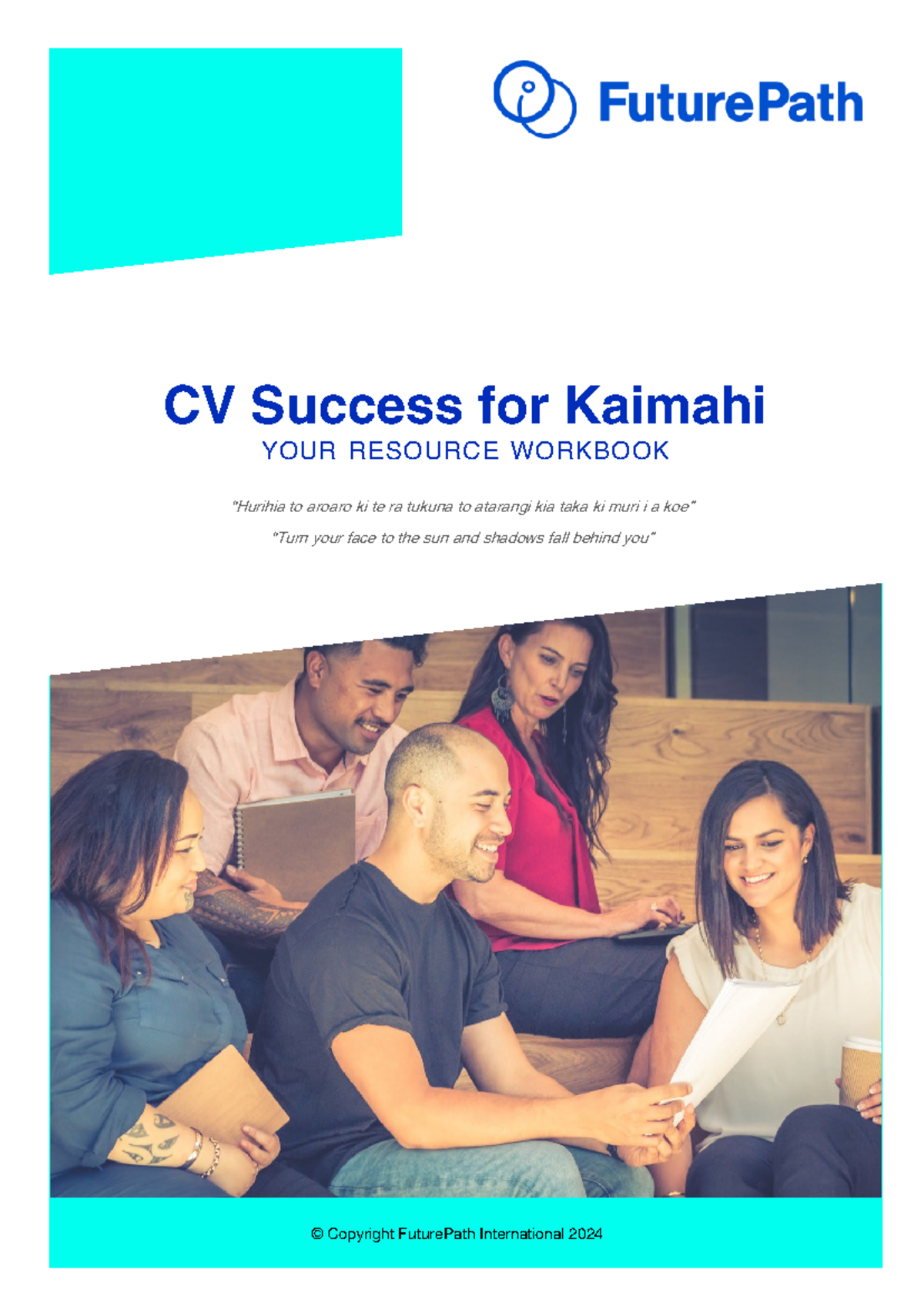 CV Success for Kaimahi - Whatever - CV Success for Kaimahi ####### YOUR ...