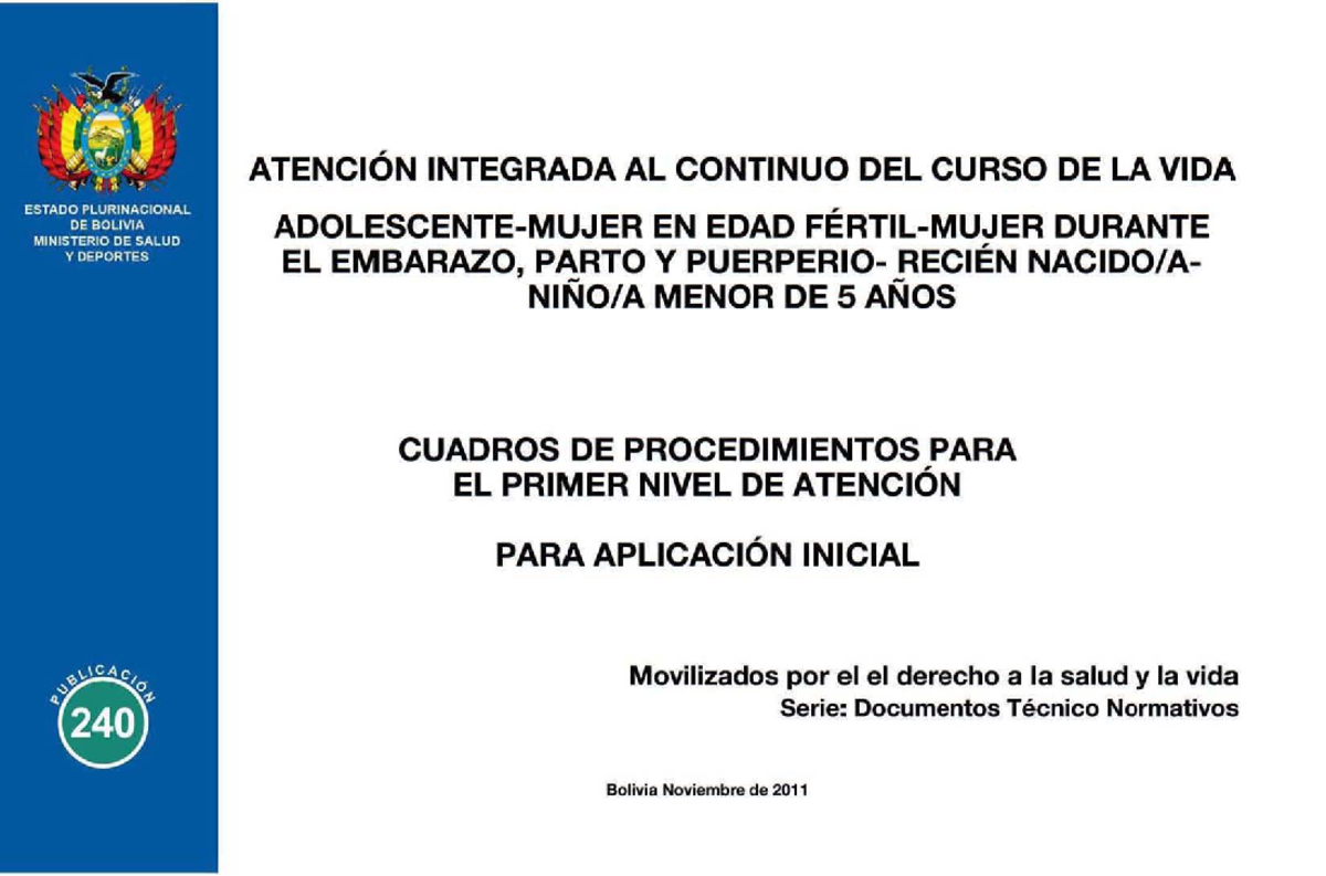 Libro Continuo DE LA Atencion PARA Estudiar - ATENCiÓN INTEGRADA AL CONTINUO DEL CURSO DE LA ...