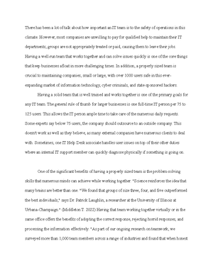 SNHU IT-140 Module 5 Project - IT 140 Design Document Template ...