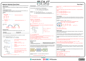 11-26 Set 17 - Paper 2H-3H Part 2 - GCSE Mathematics Practice Tests ...