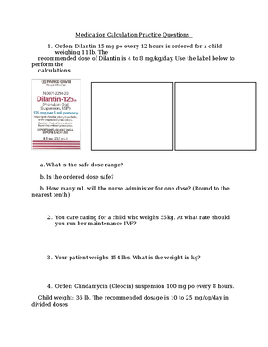 Medication ALT-Tdap - Tdap - ACTIVE LEARNING TEMPLATES Medication ...