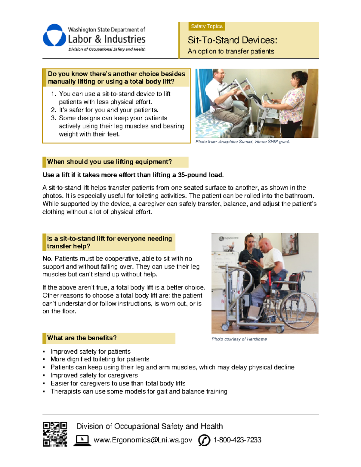 Sit To Stand Devices - Jjdidjdbe ejdieje eijejdbdid eidjfbfidjd if if ...