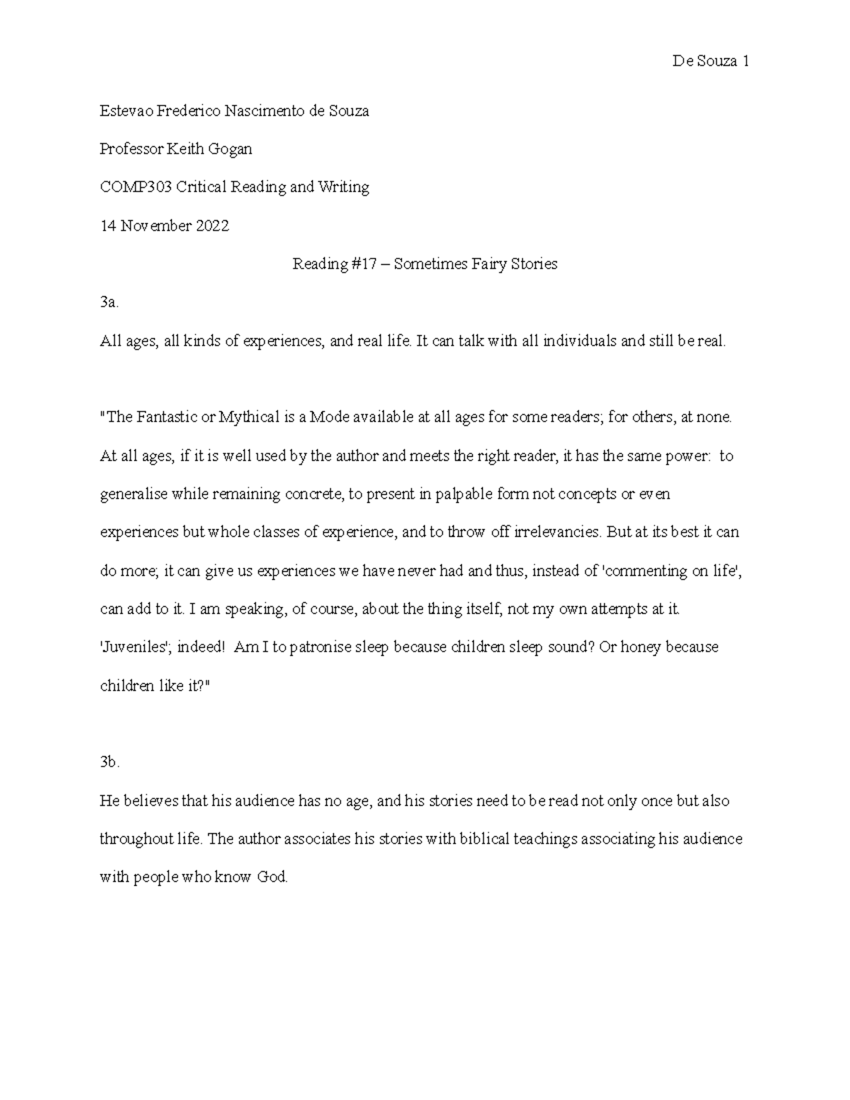 Rdg17 De Souza - gogan - Estevao Frederico Nascimento de Souza ...