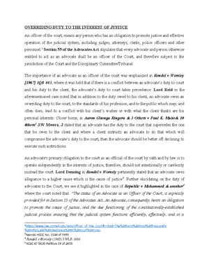 Deed Poll Sample - ESSENTIALS OF A DEED POLL OF CHANGE OF NAME A Deed ...