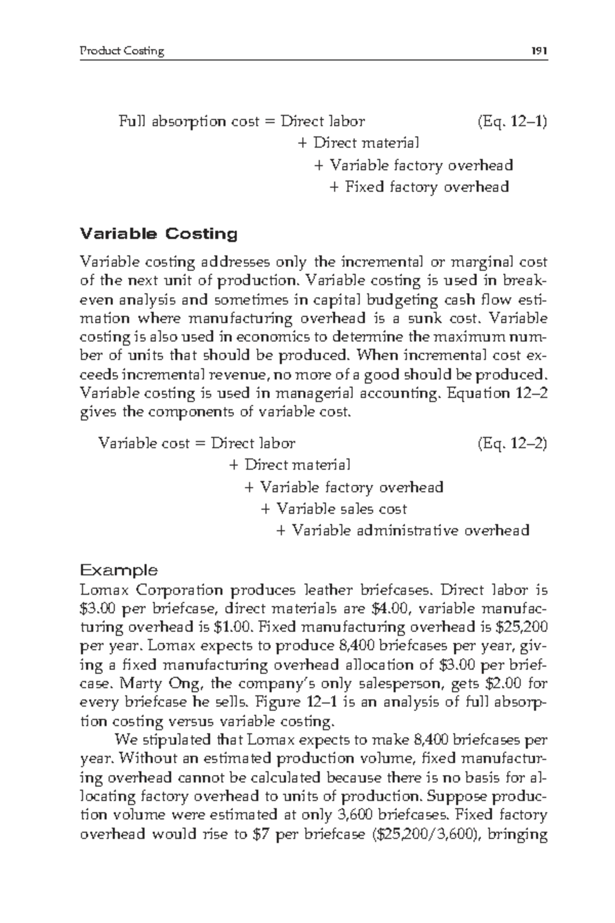 Financial Analysis and Decision Making Tools and Techniques to Solve ...