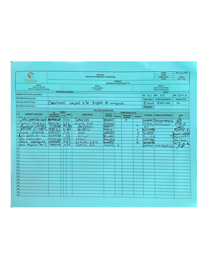Perfil Practicante - Calle 23# 5- 05 paseo del puente 2 314 451 2314 ...