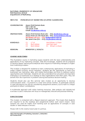 Tutorial 2 - Year 1 Sem 1 Summer - GEA1000 QUANTITATIVE REASONING WITH DATA TUTORIAL 2 Please ...