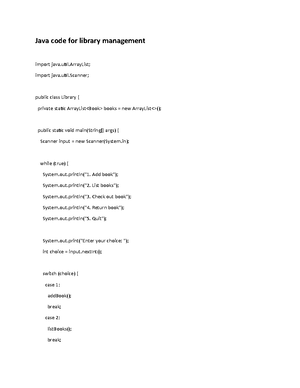 Java code for calculator - Java code for calculator import java.util ...