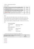fundamental cost accounting - maf151 - UiTM - Studocu